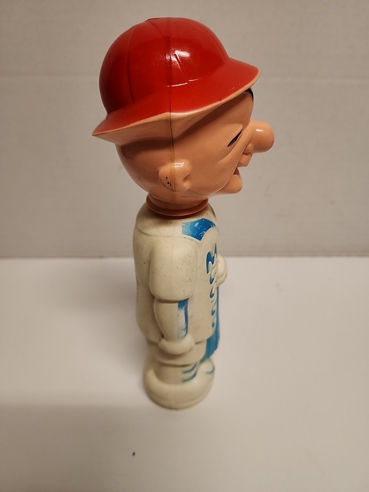 Vintage 1960s Colgate Soaky Magoo Bubble Bath Toy | eBay