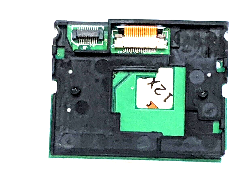 Sirius Stiletto SL 10/100/SL10/SL100 Control Pad Media Dial Wheel | eBay