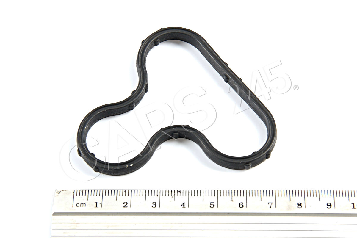 Genuine BMW E60 E60N E61 E63 E64 Alternator Bracket Gasket OEM ...