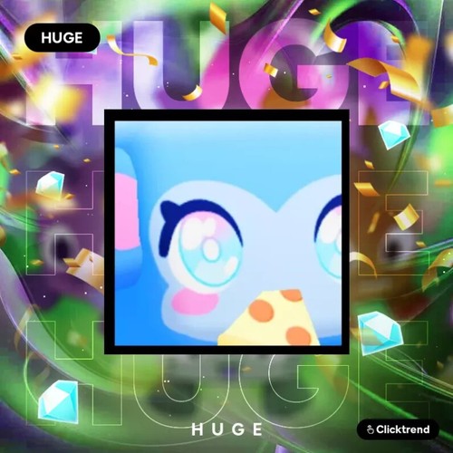 Huge Chef Monkey Pet Simulator 99 | PS99 | Pet Simulator 99 | Cheap ...