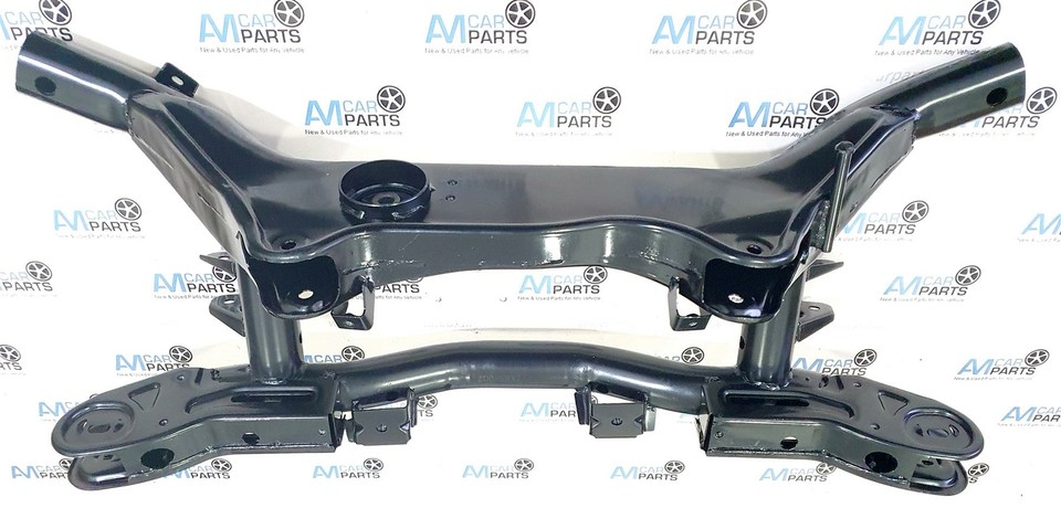 Mitsubishi Outlander 4WD 2007 ONWARDS Rear Subframe Axle Crossmember ...