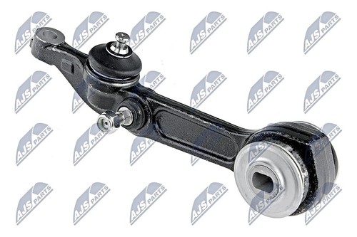 Track Control Arm Front Right Lower For MERCEDES W220 98-05 2203304407 ...