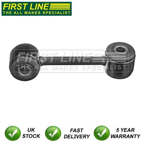 Stabiliser Link Front First Line Fits VW Golf Beetle Bora Seat Leon ...