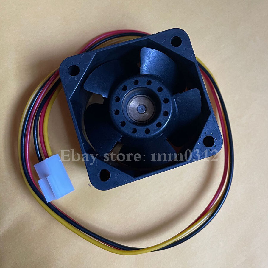 1PCS San Ace 40 109P0412B3D01 12V 0.28A 4028 4CM fan | eBay