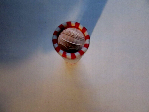 20?? D Lincoln Shield- Cents (1-Roll) OBW- Original Bank Wrapped BU/UNC ...