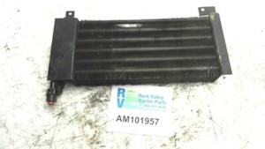 Cooler hyd Oil | eBay