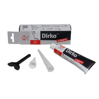 Elring Dirko D176501A1 Rocker Cam Cover Sealant 036163 | eBay