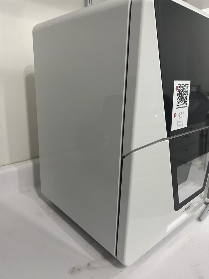 VHF E4 Dental Milling Machine for CAD/CAM Dentistry Year: 2024 | eBay