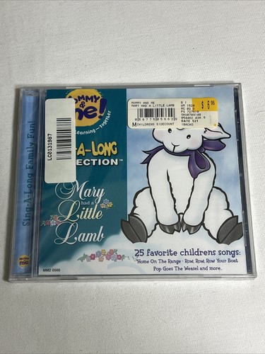 25 Fun Songs for Kids by The Countdown Kids (CD, Jun-2001, Madacy ...