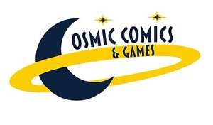 Cosmic Comics and Games | eBay Stores
