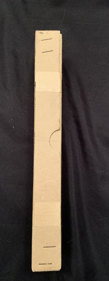 Great! Original US Smith & Wesson Victory Model Unopened Box Of 5 ...