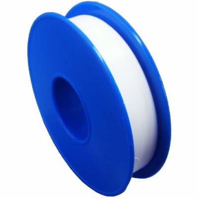 Teflon Tape thread white plumbing sealing water ptfe tape TeflonTape ...