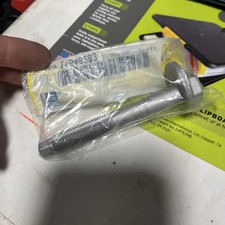 GM OEM Rear Suspension-lateral Arm Adjust Bolt 11519299 for sale online ...