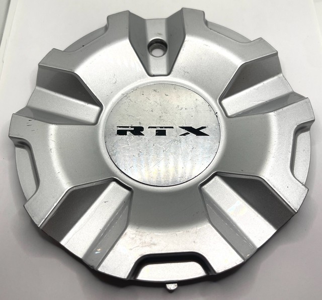 RTX Wheels Center Cap 9103L174-A for sale online | eBay