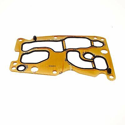 OEM BMW 1 F20 OIL COOLER GASKET 11428516396 8516396 NW GENUINE 14-17 | eBay