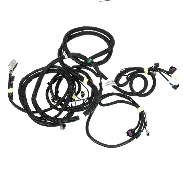 Body Wiring Harness Mopar 68223903AA fits 2014 Ram ProMaster 1500 for ...