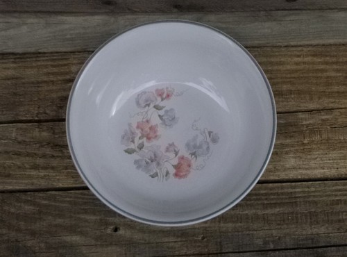 Vintage Denby England Stoneware Replacement Bowl *Sweet Pea ENCORE ...