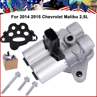 Rocker Arm Oil Control Solenoid 81596GKCF For 2014 2015 Chevrolet ...