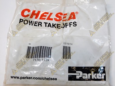 7170-112X New Parker Chelsea Stud Kit - OEM | eBay