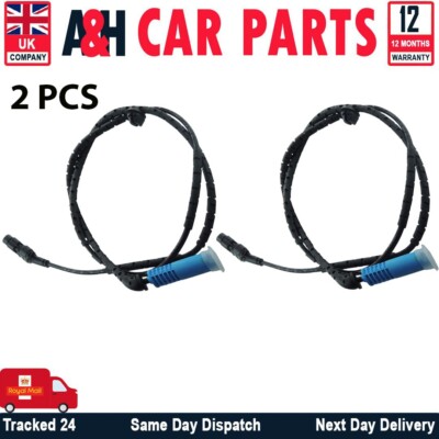 Rear ABS Wheel Speed Sensor For Land Range Rover L322 [ 2002-2012 ...