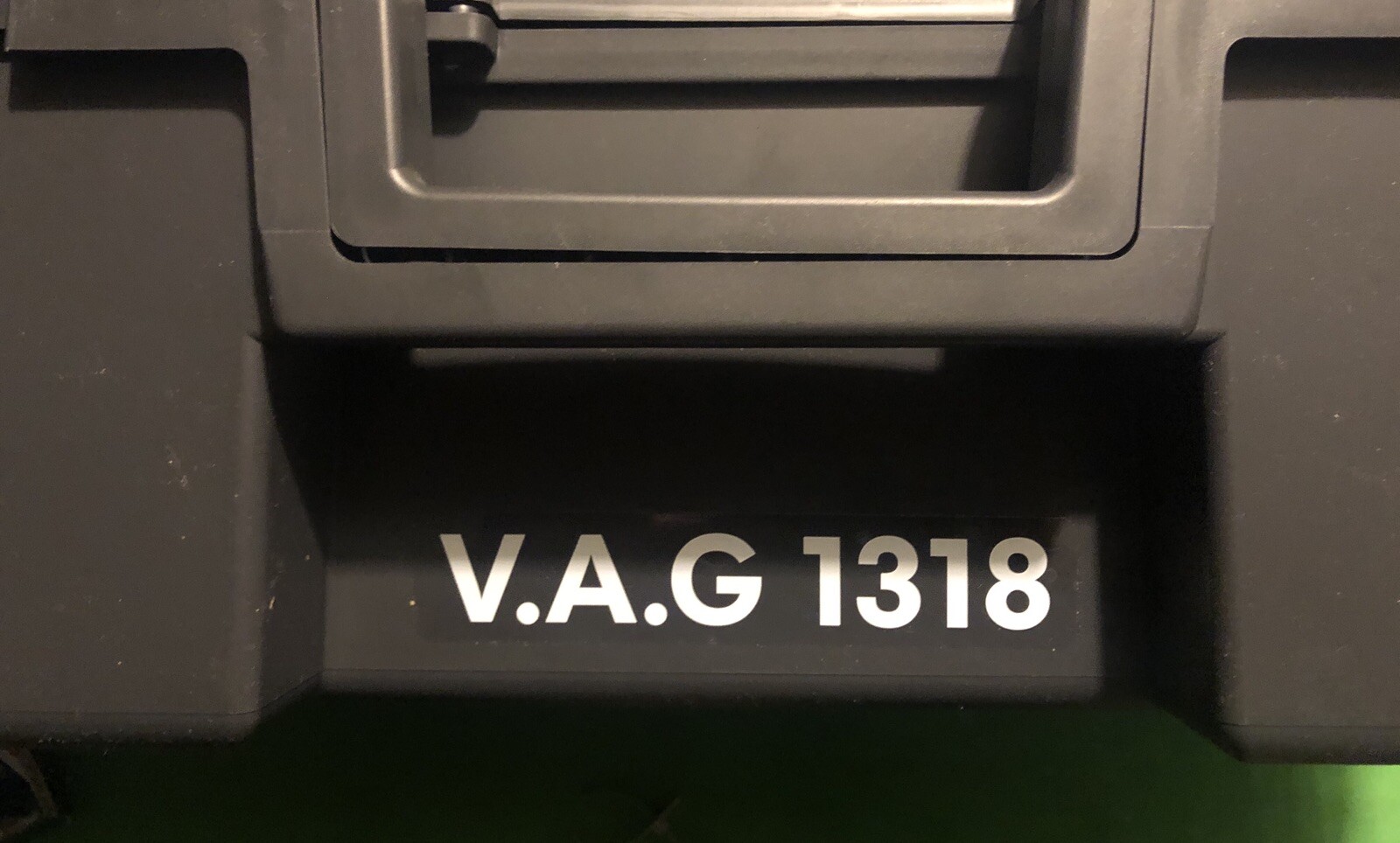 VW Tg V6 V8 Audi OEM Fuel I P Ar VAG1318/24 ￡34.54 nsdigital.in