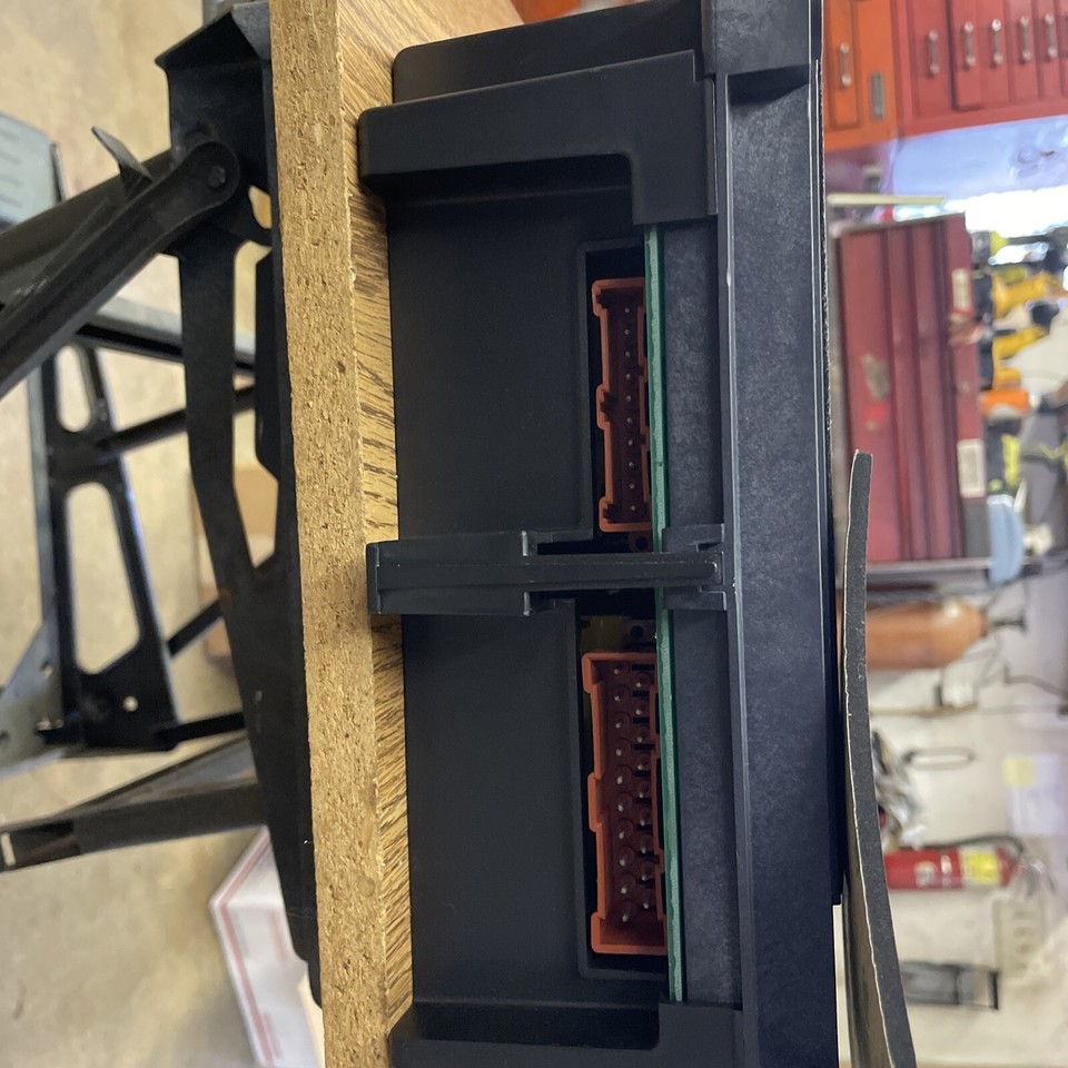 Asco 7000 Transfer Switch Controller 601800-002 480/208VAC | eBay