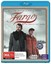 Fargo : Season 1 (Blu-ray, 2014, 3-Disc Set) Region B Like New Never ...