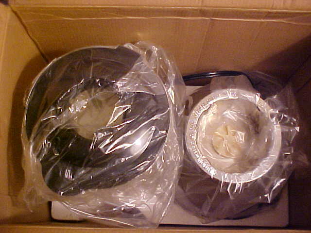 BRAND NEW 400W Innova Blender Model 08339 Mint in Box | eBay