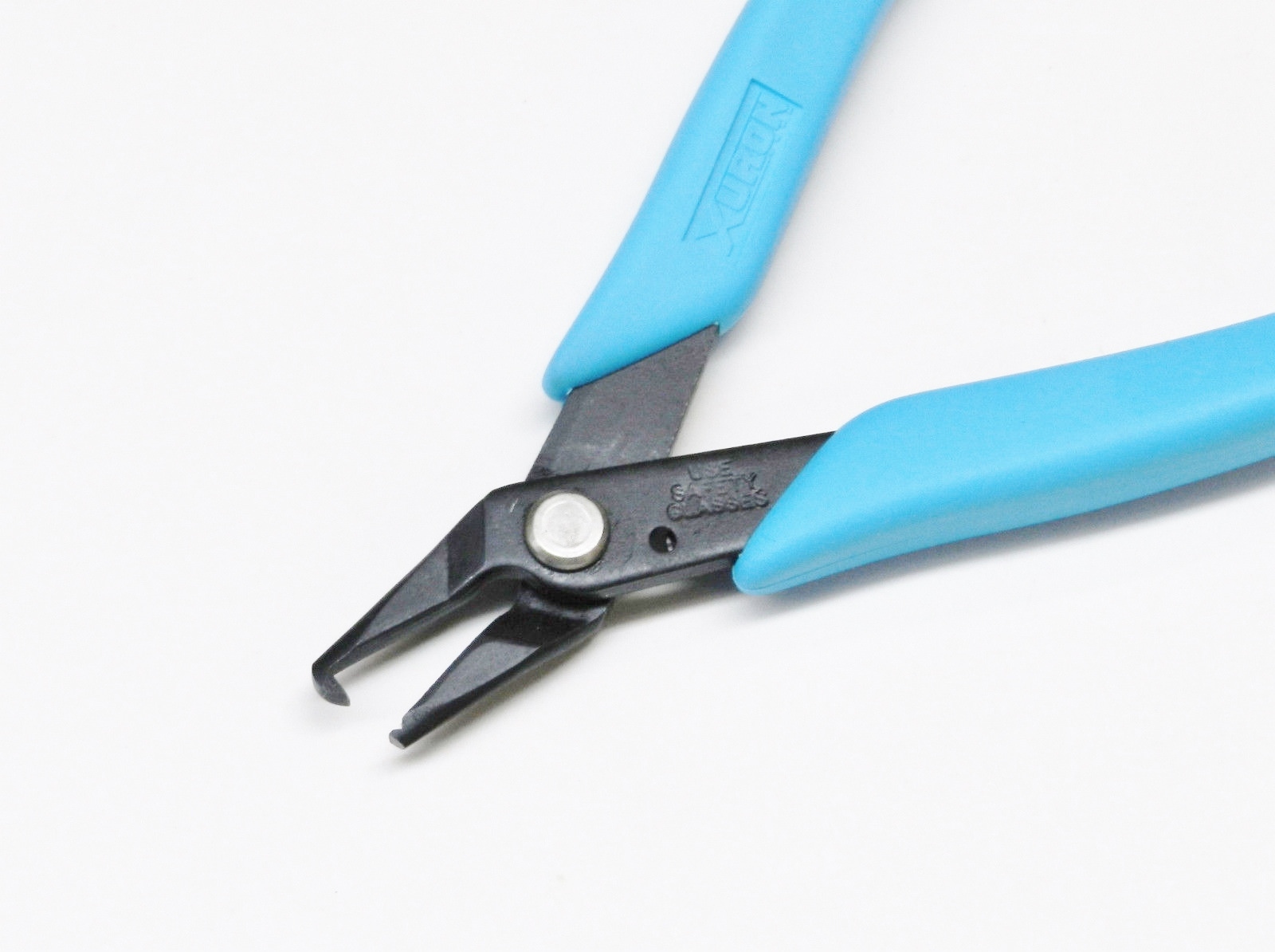 Split Ring Pliers Xuron 496 Jump Rings Opening Plier Jewelry Wire & Bead Working | eBay