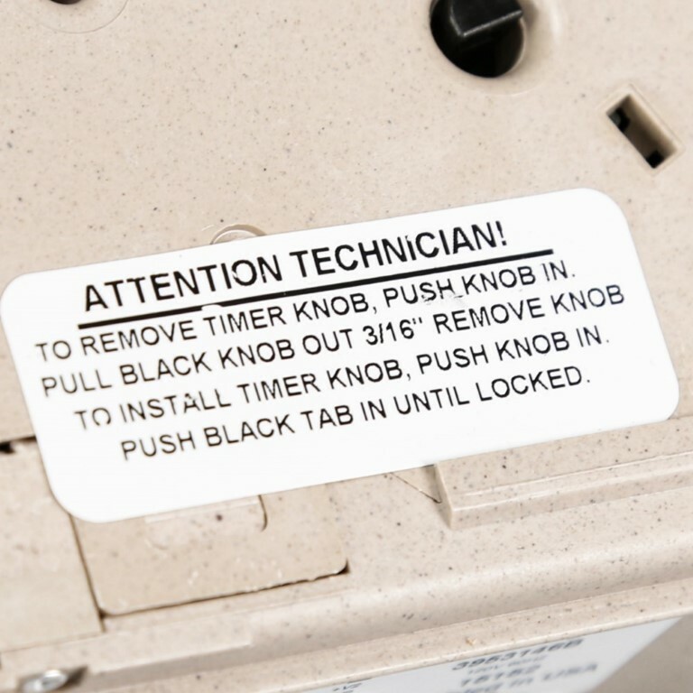 3953146 OEM Kenmore Whirlpool Washer Timer WP3953146 for sale online | eBay