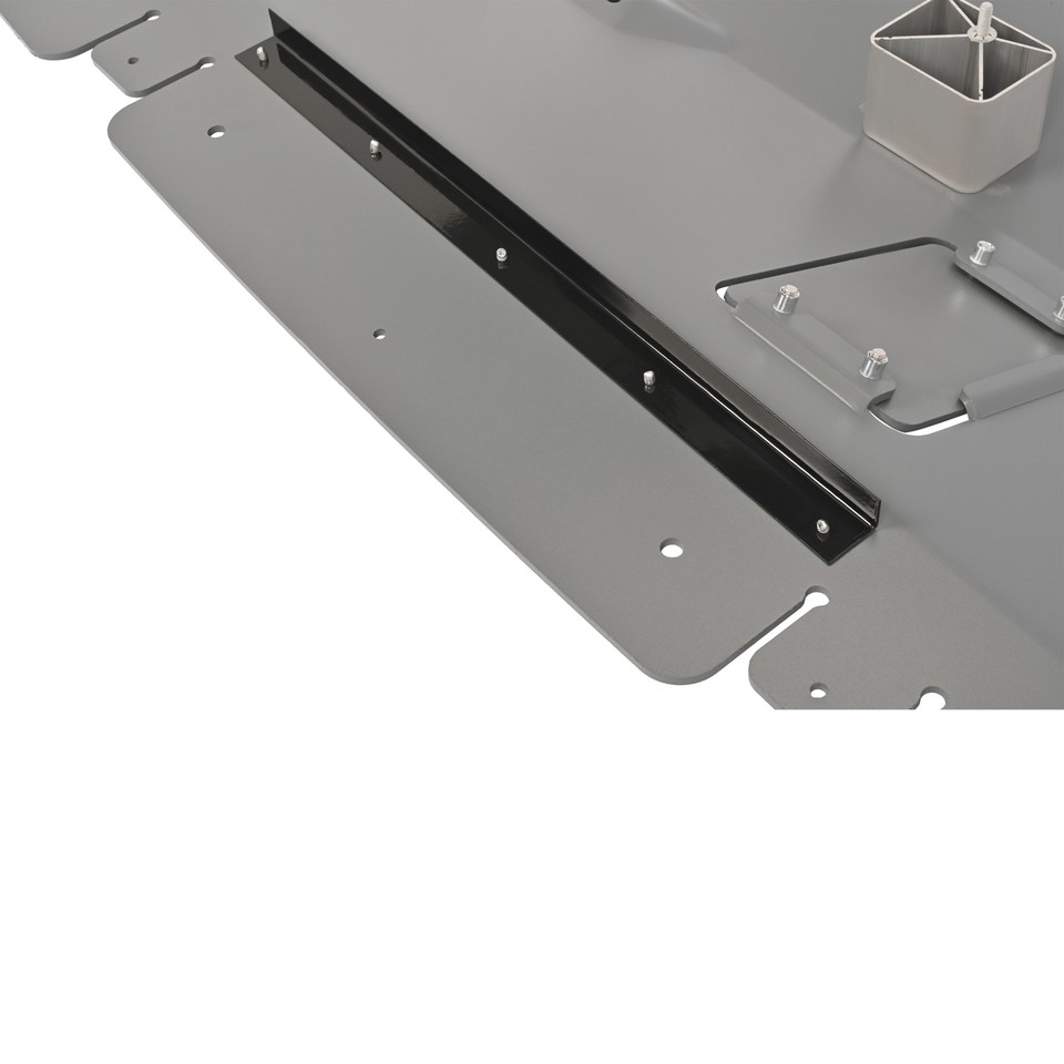 Front Skid Plate For Toyota Tundra 14-21 Sequoia 20-22 #PTR60-34190 ...