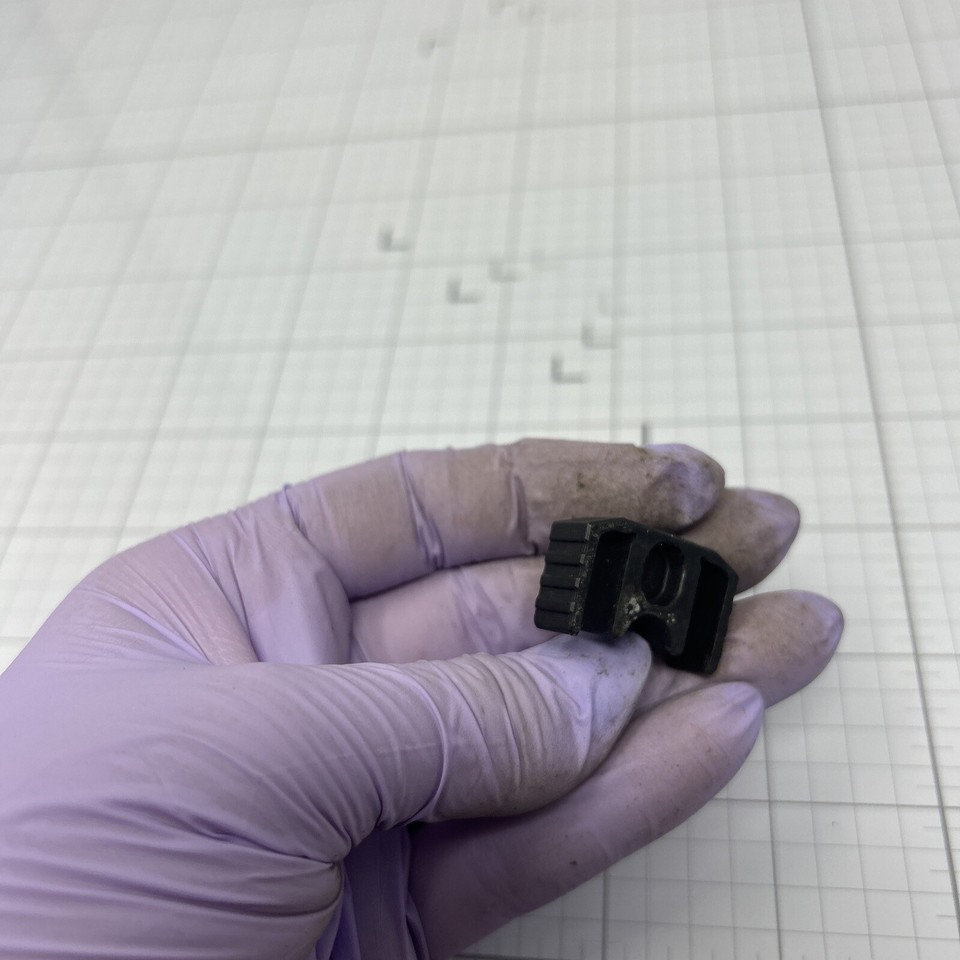 Walther P22 .22 Mag Release Spring Grip Takedown Lever Lower Parts ...