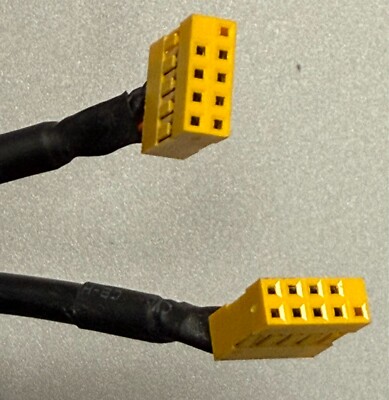 For Type A to B Male USB Cable AMW 2725 E170689 VW-1 80C 30V | eBay