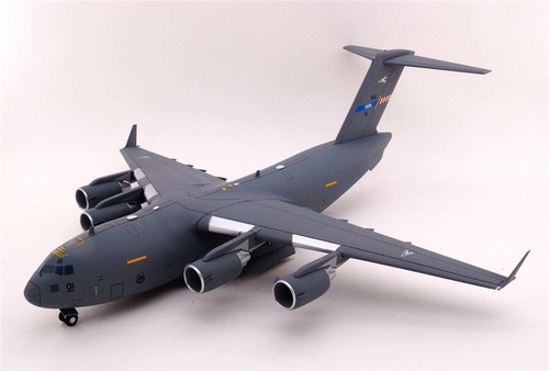Hogan NATO C-17A SAC Military 1/200 finished plane model aircraft | eBay