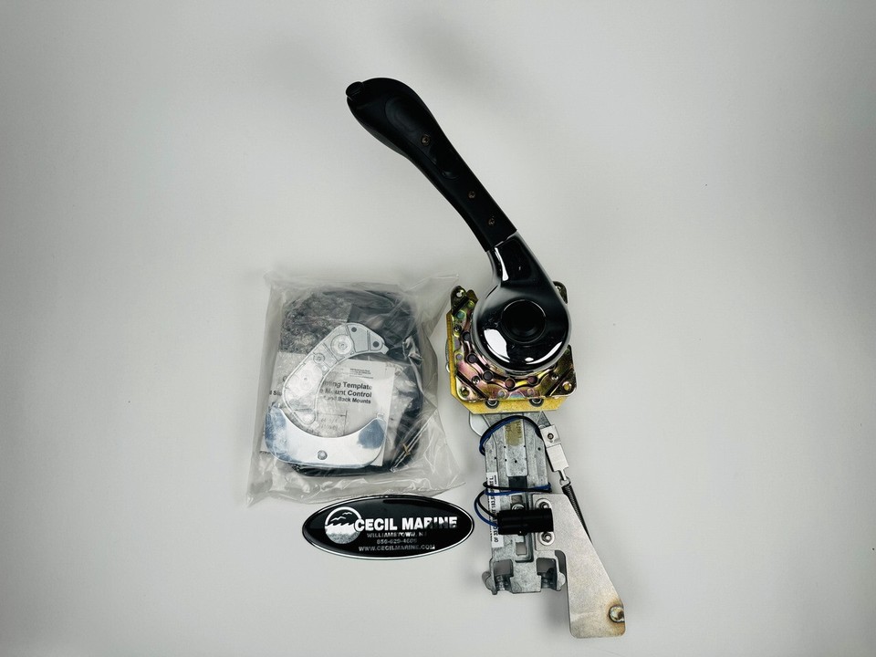 GENUINE BRP CONTROL BOX SHIFTER THROTTLE 0461330 *In Stock & Ready To ...