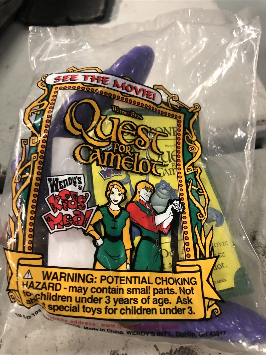 Quest For Camelot Griffin Fan Casting Wes Bentley As Voice Of Griffin