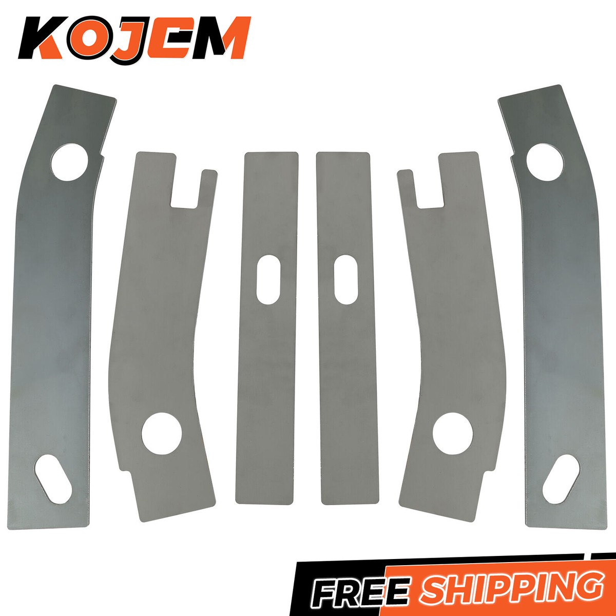 Yj Frame Repair Jeep Wrangler YJ Frame Repair Section Auto Parts