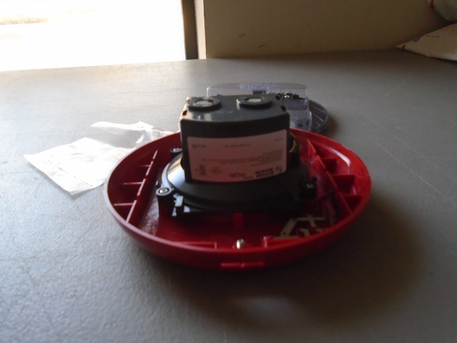 SYSTEM SENSOR SPCRL (INDIVIDUAL FROM BULK PACK) "NEW" | eBay