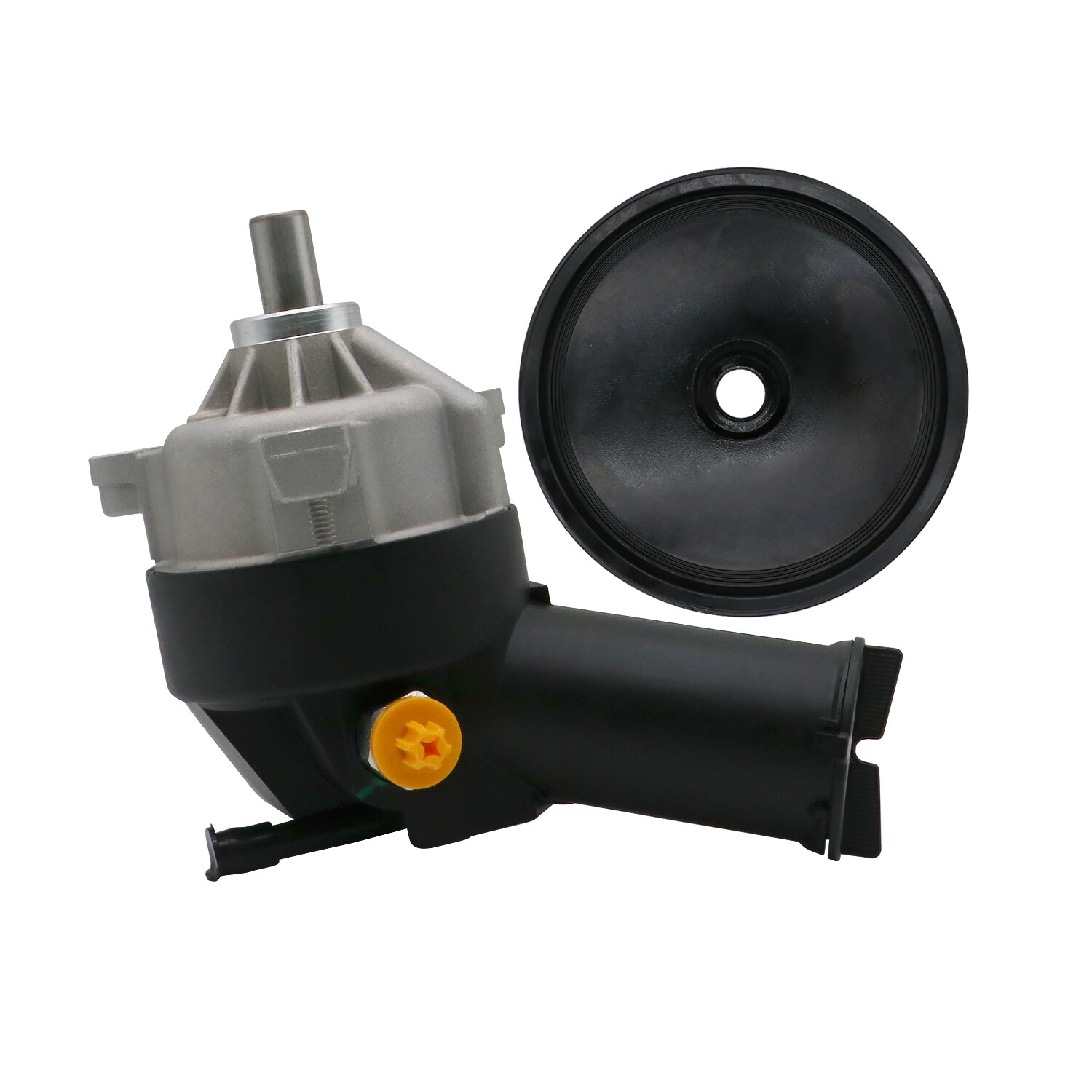 Premium Power Steering Pump for Ford Explorer Mustang Ranger Mazda ...