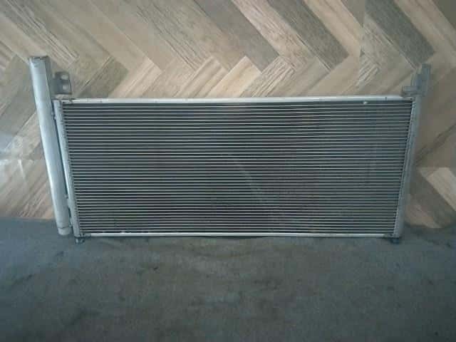 TOYOTA SAI 2012 DAA-AZK10 Condenser 8846075010 [Used] [PA46267899 ...