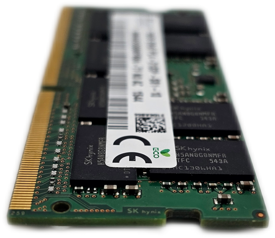 SK HYNIX 16GB DDR4-2133 PC4-17000 SO-DIMM 260-Pin Laptop RAM Memory | eBay