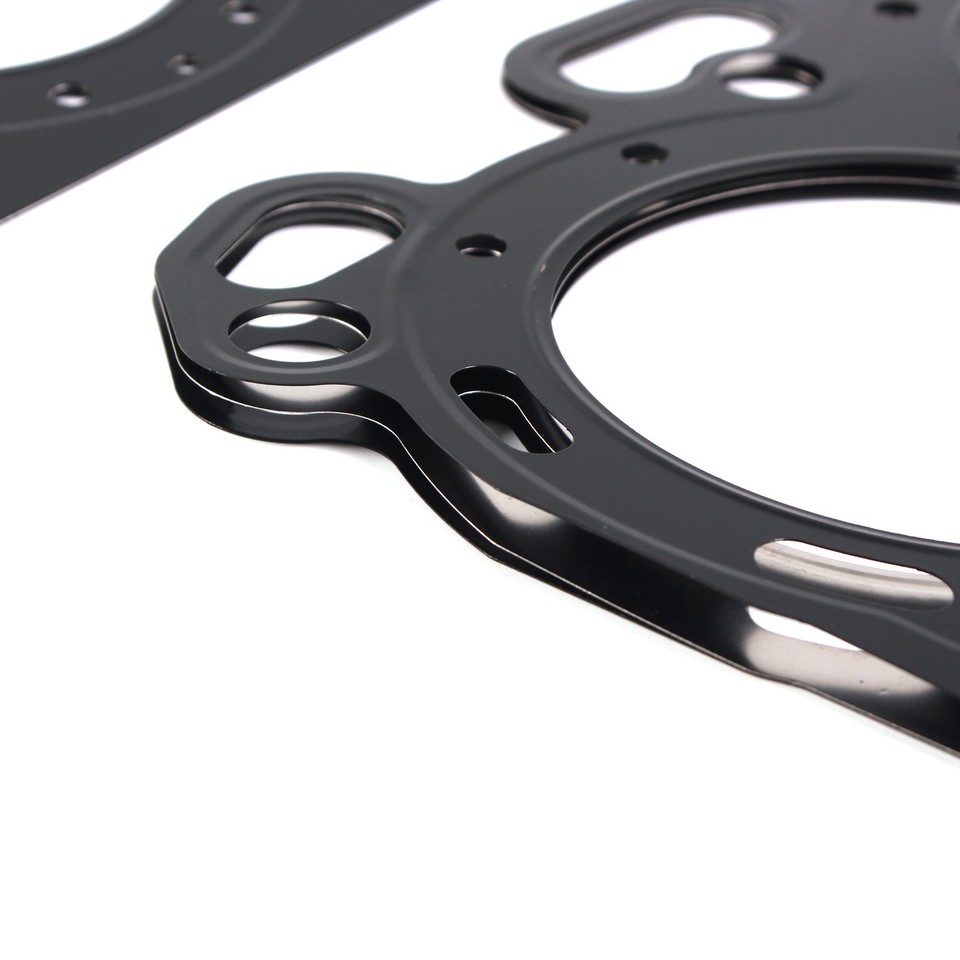 2 MLS Cylinder Head Gasket For Honda Odyssey Pilot Acura MDX TL 3.5L ...