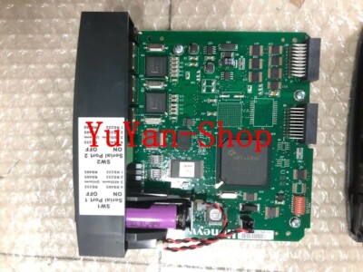 1PC 100% test Honeywell HC900 C70 CPU 900C72-0024-00 SHIP EXPRESS ...
