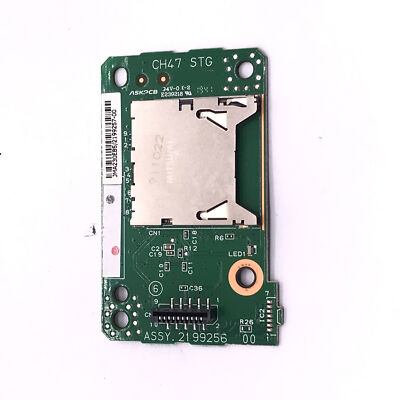 SD Card Reader Module CH47 STG Fits For Epson XP-8500 XP-8600 XP8500 ...