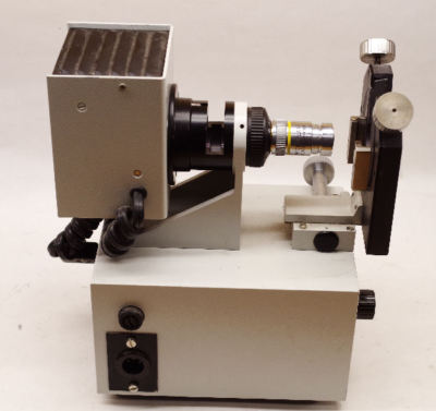 Microscopes - Vickers Instruments