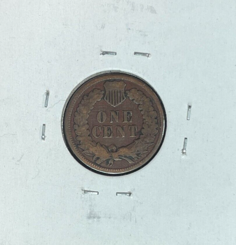 1883 INDIAN HEAD CENT - VG ~NICE COIN~ | eBay
