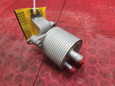 17-23 Subaru Impreza CVT Automatic Transmission Oil Cooler OEM ...