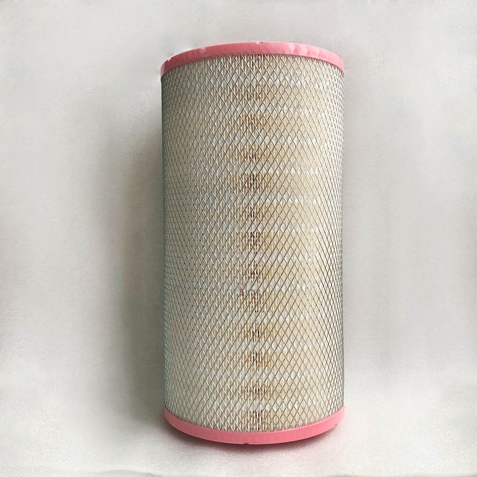 Air Filter K2140C1 K19900C1+K19950C1 NL21-16H1 for Cummins 6BT ...
