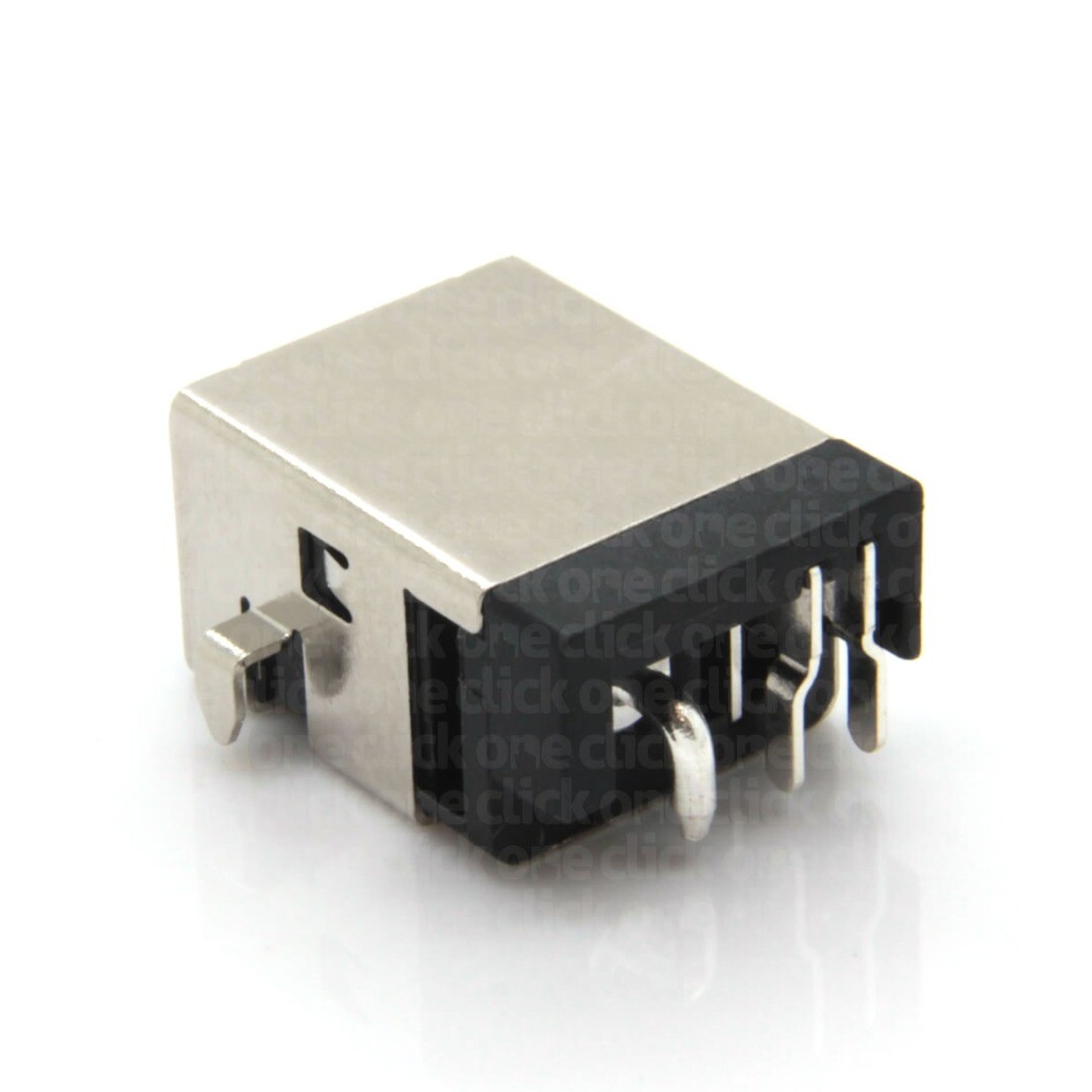 For Gigabyte AORUS 17G RX7G DC Jack Power Port Socket Connector ...