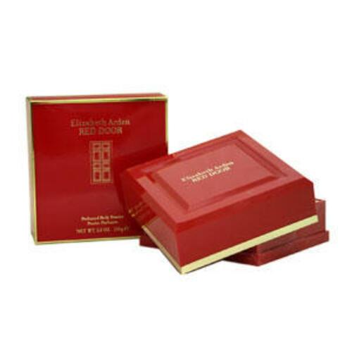 RED DOOR by ELIZABETH ARDEN DUSTING POWDER 5.3 OZ 85805559304| eBay